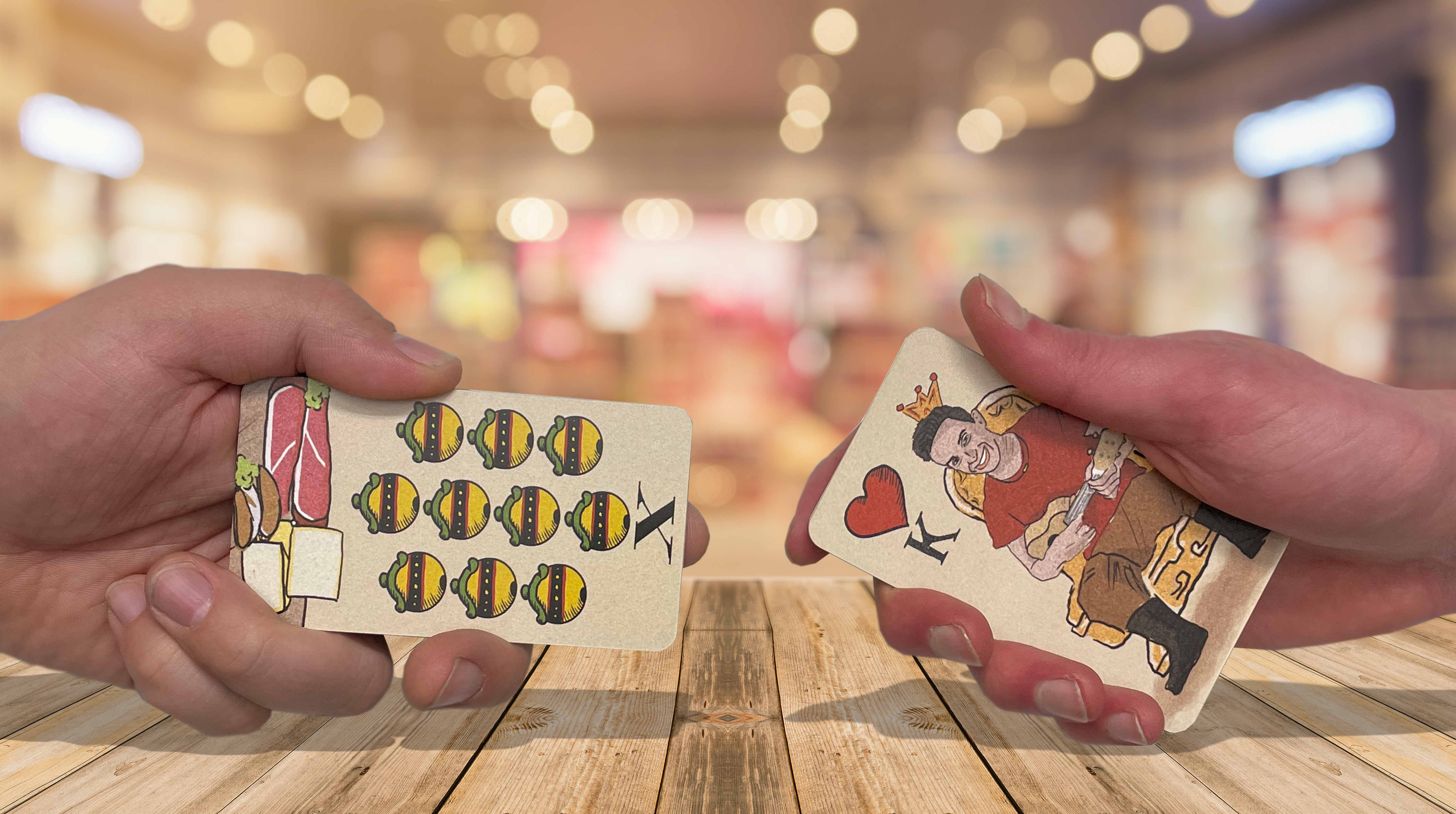 Watten Tipps und Tricks | Taktik für Anfänger ☛ Watten lernen